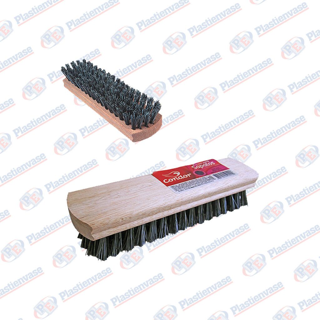 CEPILLO CONDOR 1121 - Plastienvase