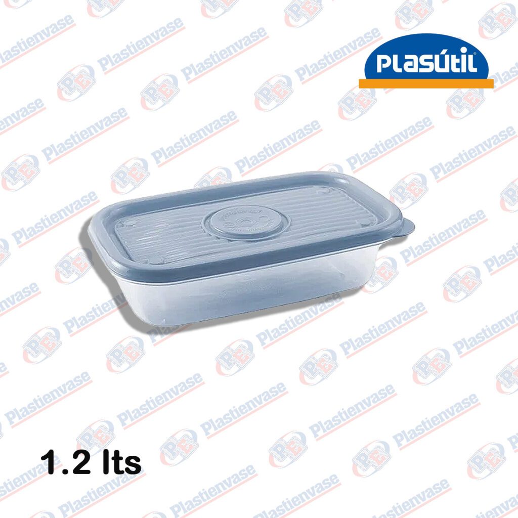 TAPPER RECT. 5LT GEMPLAST (1144) - Plastienvase