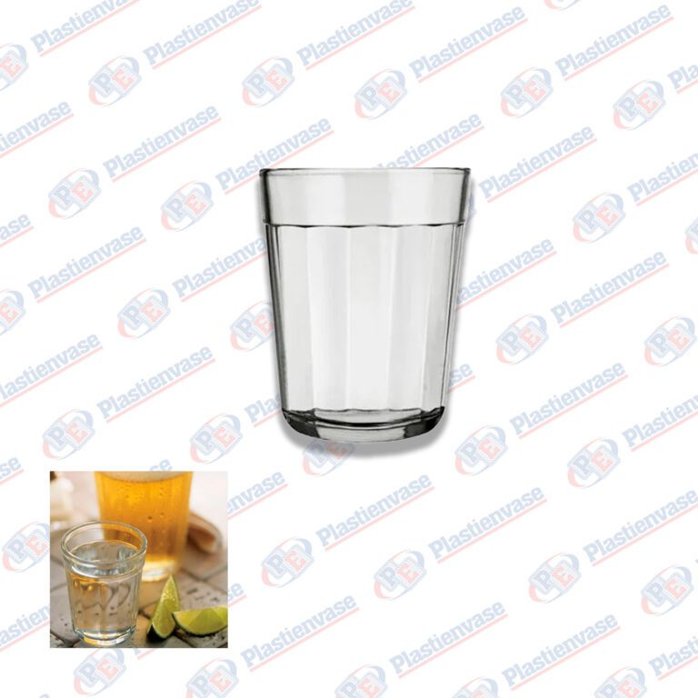 VASO TEQUILA AMERICANO NADIR 2310 - Plastienvase