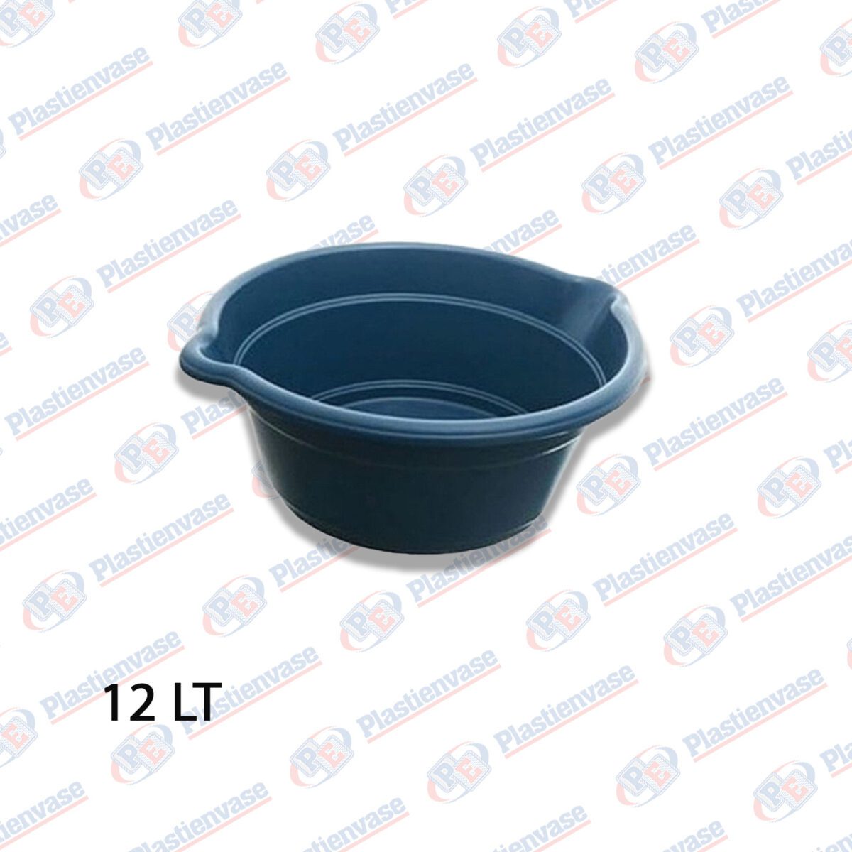FUENTON 12LT GEMPLAST - Plastienvase