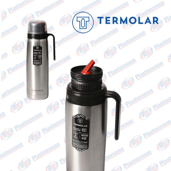 TERMITO ALADDIN 250ML - Plastienvase