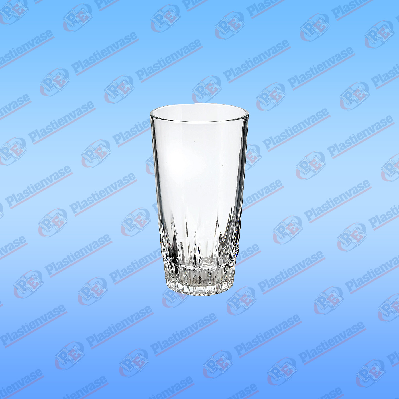 VASO VEGAS 330ML NADIR 2752 - Plastienvase