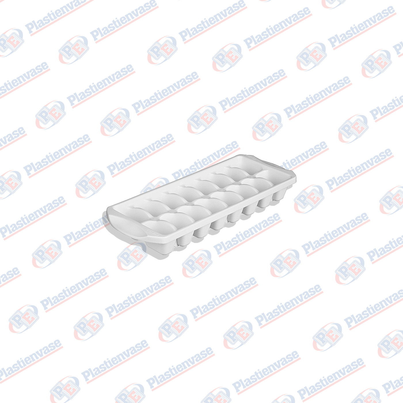 CUBETERA PLASVALE P657 - Plastienvase