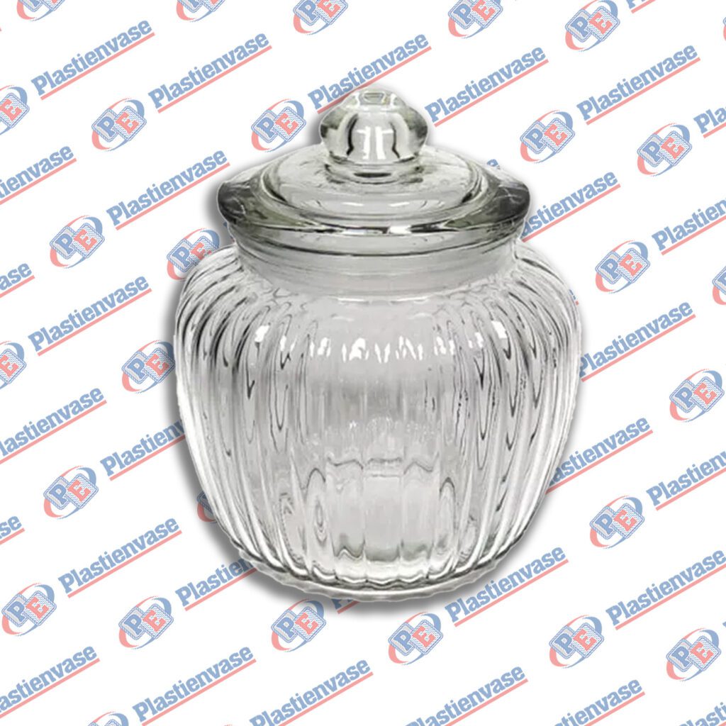 Frascos de vidrio archivos - Plastienvase