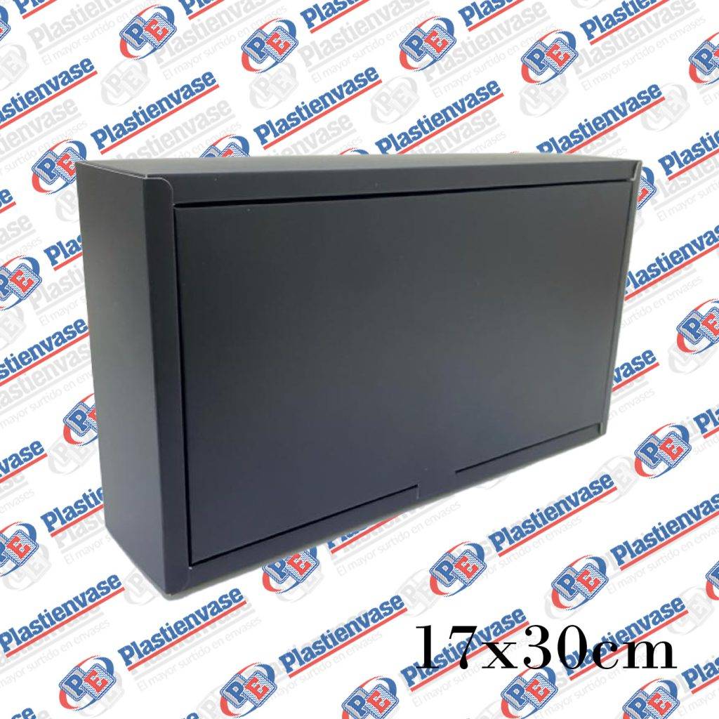 Cajas armables de cartón archivos - Plastienvase