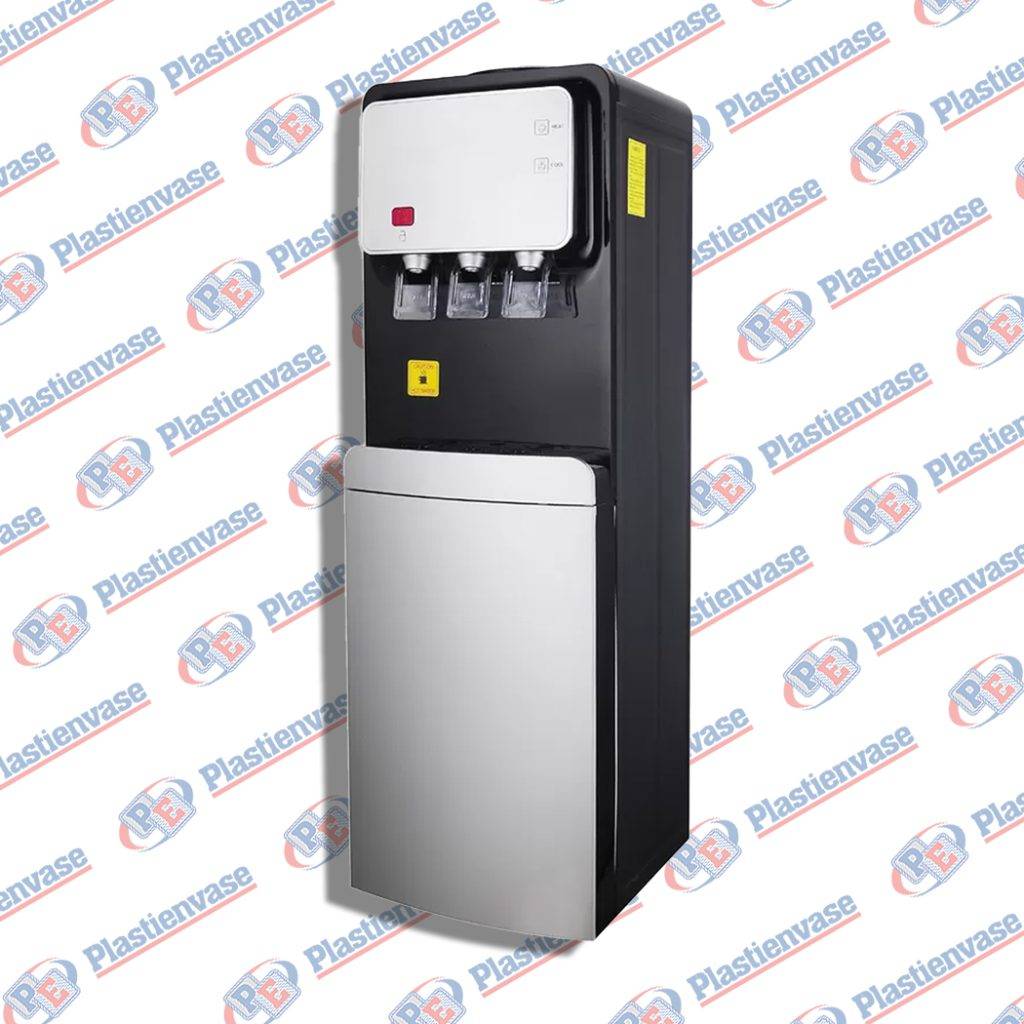 BEBEDERO ELECTRICO P/MESA VISIONEER WD-1608 (3 TEMP.) - Plastienvase