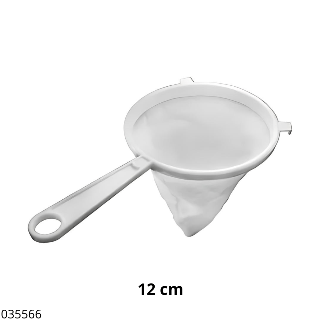 COLADOR DE TELA P/CAFE 12CM (E-5644) - Plastienvase
