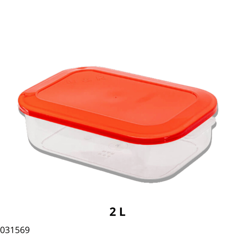 TAPPER RECTANGULAR 2LTS M&R PLASTIPAK - Plastienvase