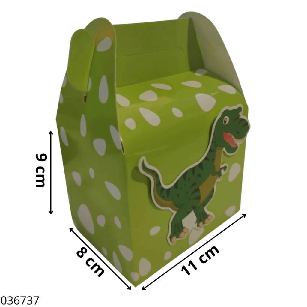 Cajitas armables archivos - Plastienvase