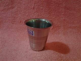 VASO INOX Nº6.5 555 MH-1226 - Plastienvase