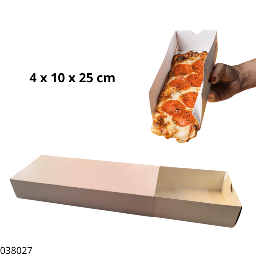 Cajas armables de cartón archivos - Plastienvase