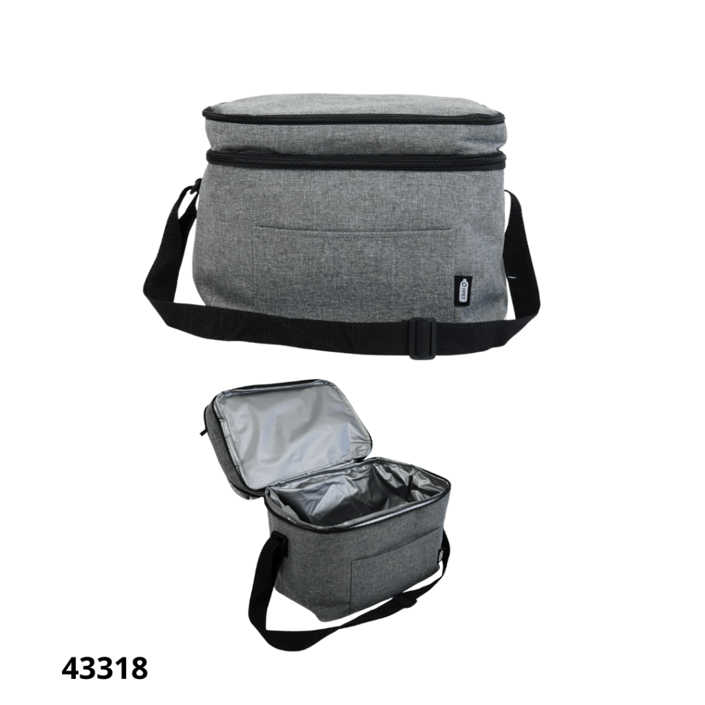 BOLSO TERMICO CHICO (33632) - Plastienvase